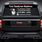 Rear Glass Decals – StickerTitans.com