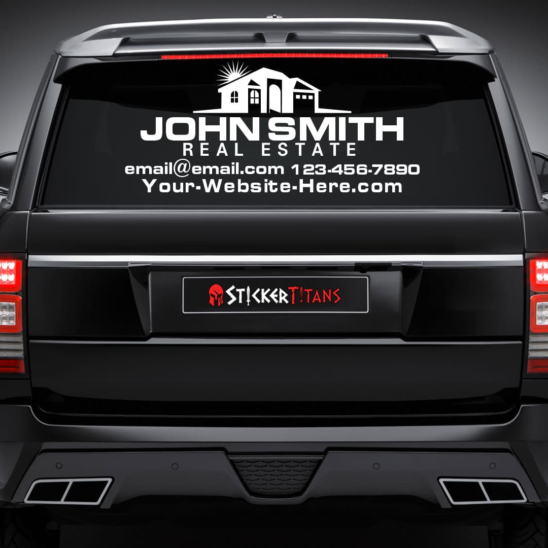 StickerTitans.com – Stickers | Banners | Magnets | Signs