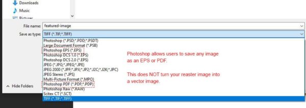 How to check if I have a vector file? – StickerTitans.com